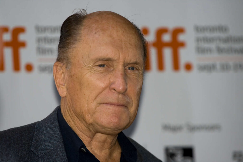 Oscar Winner Robert Duvall Dead at 95: His Surprising Connection to ...