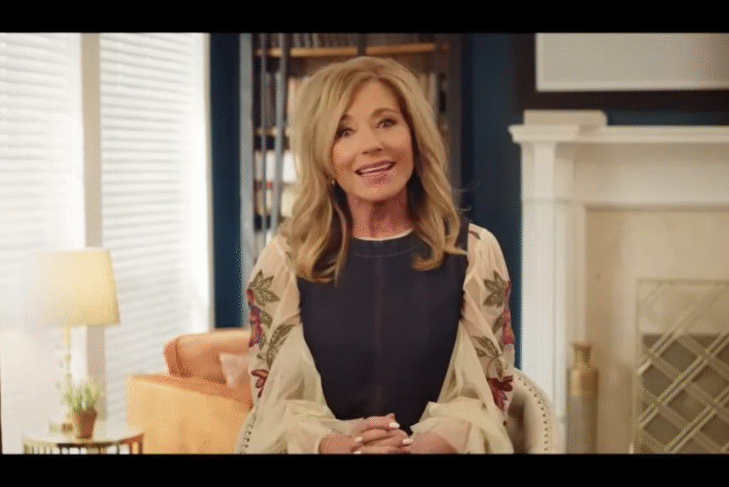 Beth Moore Makes Shocking Announcement About the Future of Her Ministry ...