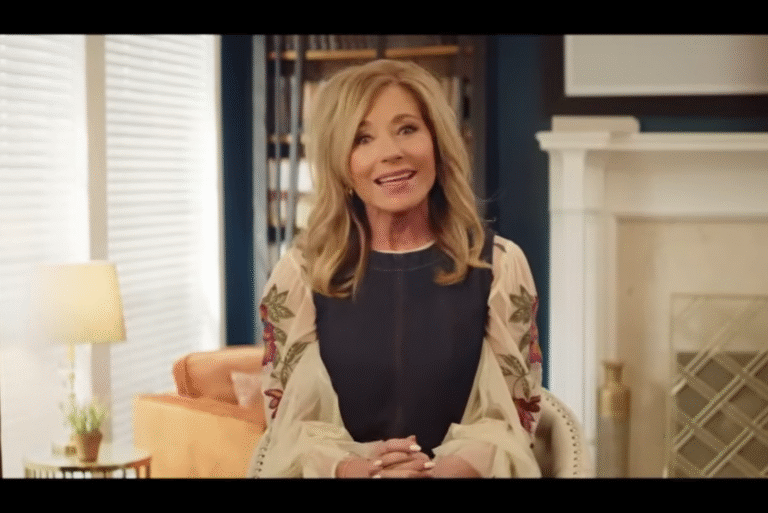Beth Moore Makes Shocking Announcement About the Future of Her Ministry ...