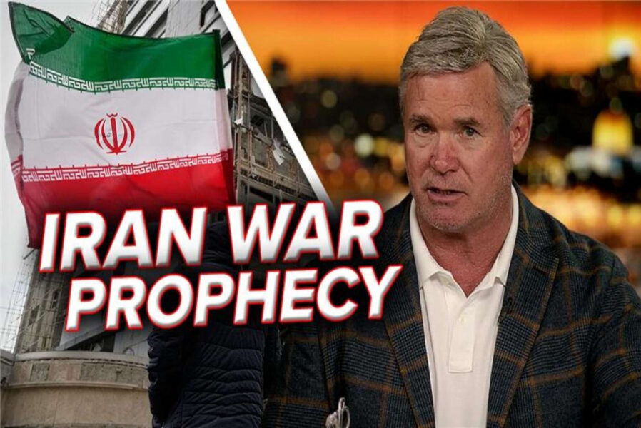 Bible Prophecy Expert Points to Scriptures About Iran and 'the Captives ...