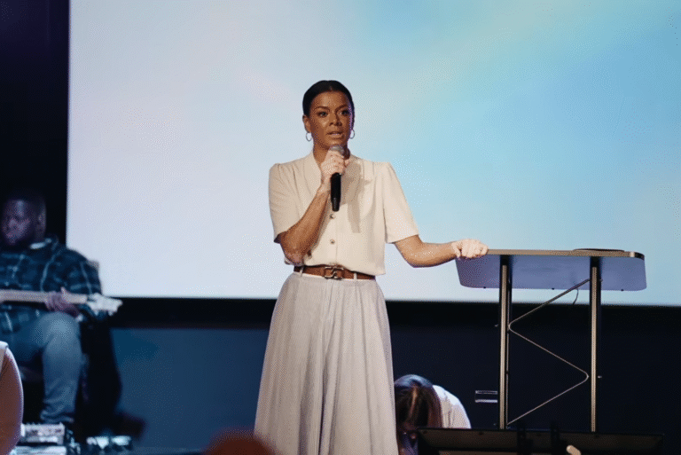 Jenny Weaver's Sobering End-Times Message: 'The Window Is Closing ...