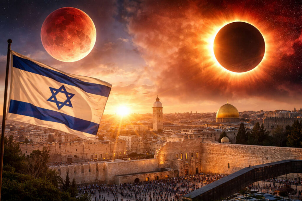 10 End-Times Signs Christians Cannot Ignore Happening Right Now ...