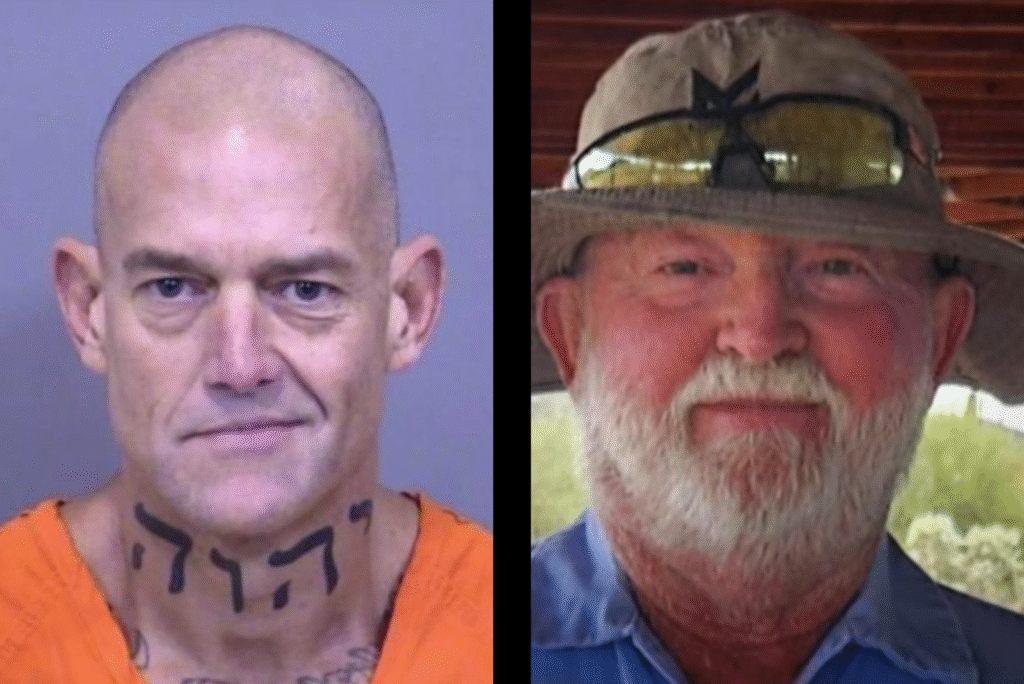 Man Charged in Pastor Crucifixion Case Set to Learn Fate in Court ...
