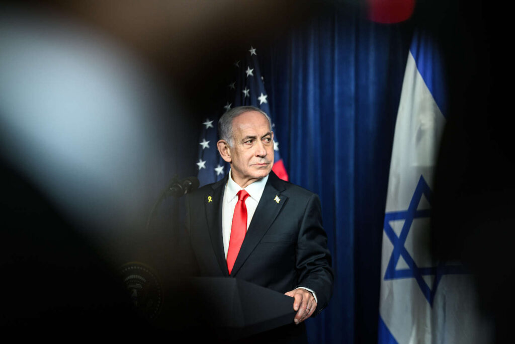 Israeli Prime Minister Benjamin Netanyahu Reveals Secret Cancer ...
