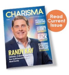 About Charisma Media - Charisma Magazine Online