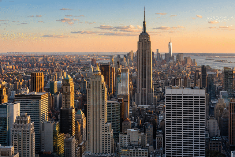 New York City Experiences Mass Exodus of Residents - Charisma Magazine ...