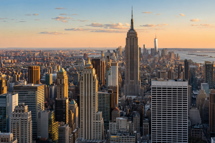 New York City Experiences Mass Exodus of Residents - Charisma Magazine ...