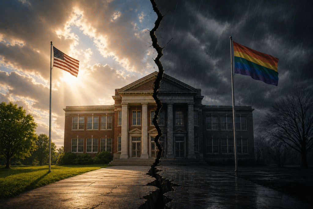 Fired School Counselor Wins $195K in Dispute Over District's Secret ...