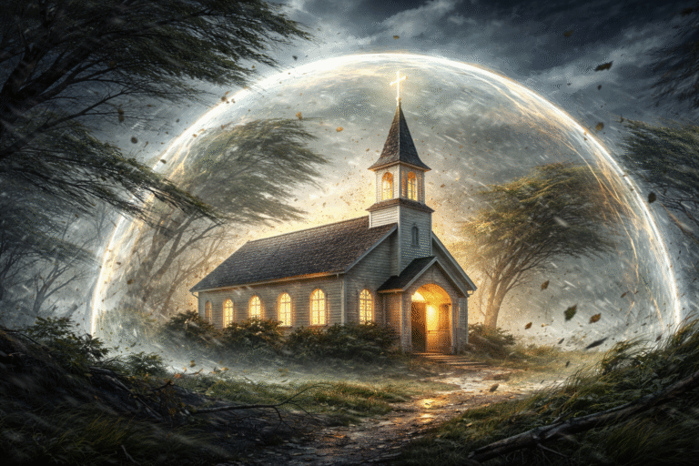 Spring Storm Prep: Protect Your Church from High Winds - Charisma ...
