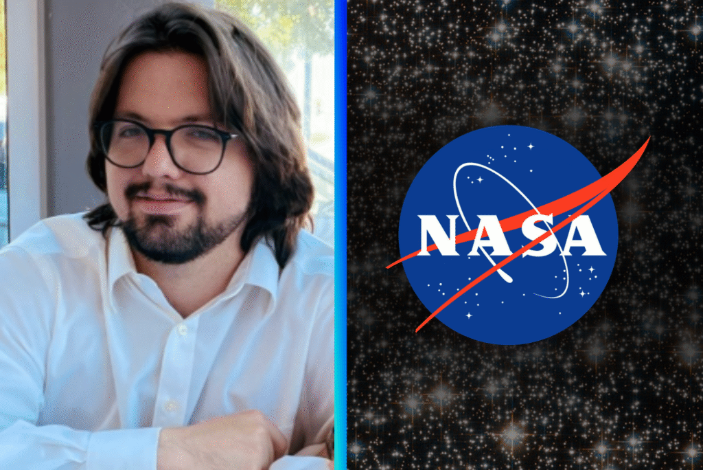 Young NASA Engineer Dies in Fiery Crash After Vanishing: Is There a ...