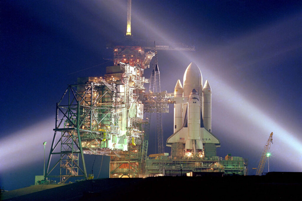 NASA Now Working with Investigators in Probe of Dead and Missing ...