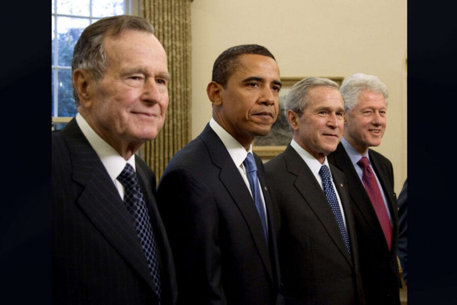 Obama Museum Costs More to Get Into Than Any Other Presidential Library ...