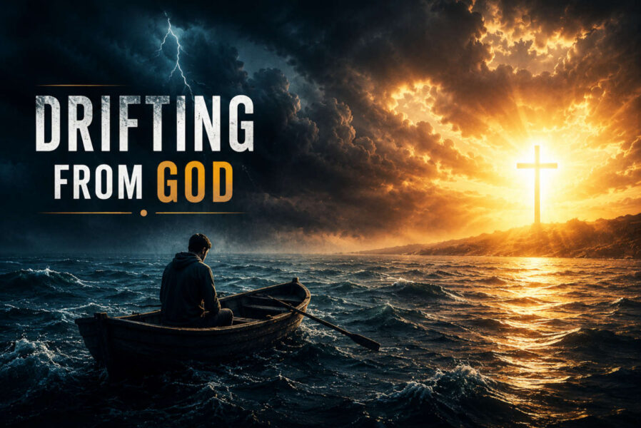 John Bevere: Many Christians Are Drifting From God Without Realizing It ...