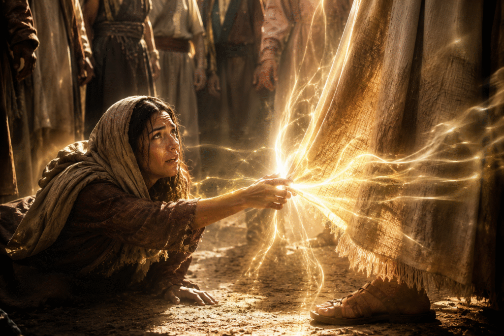 The Power of Suddenly: Why Healing Can Happen in a Single Moment ...