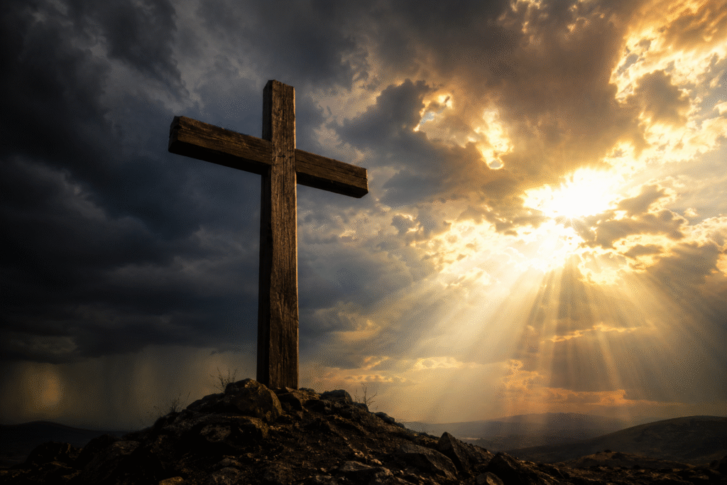 What American Christians Can Learn from Iranian Believers - Charisma ...