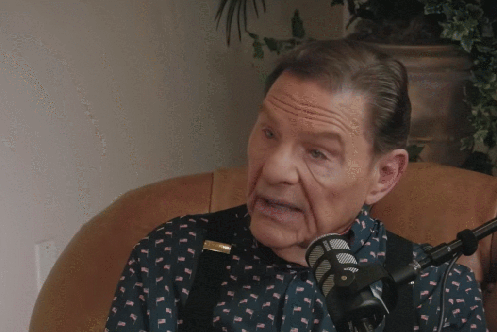 Kenneth Copeland Responds to Critics, Inside Edition Backlash and ...