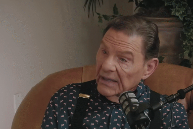 Kenneth Copeland Responds to Critics, Inside Edition Backlash and ...
