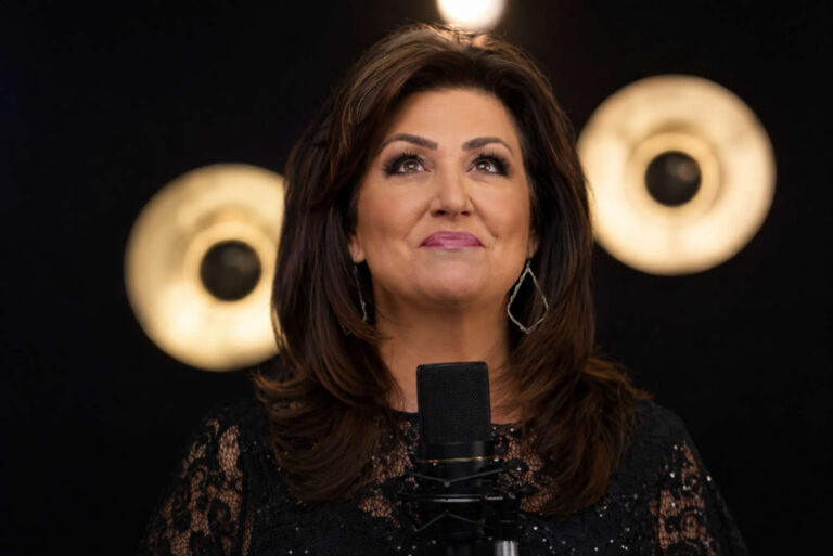 Joni Lamb Honored in Emotional Daystar Worship Tribute Led by Jentezen ...
