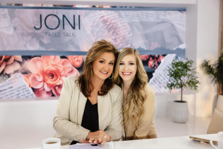 Joni Lamb's Last Moments Were Marked by a Powerful Supernatural ...