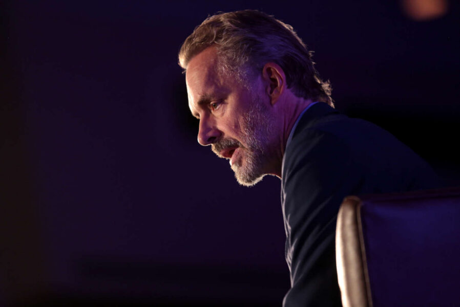 'Brutally Painful' - Jordan Peterson's Real Condition Revealed by ...