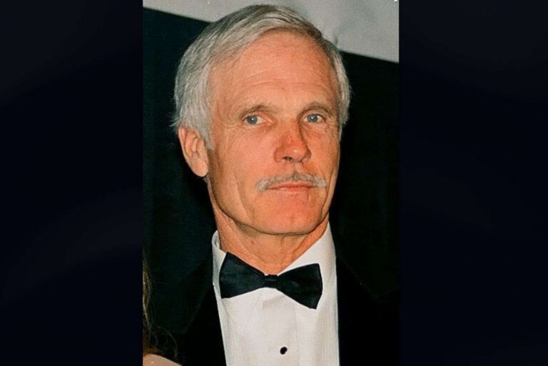 Media Mogul and Founder of CNN Ted Turner Dies at 87 - Charisma ...