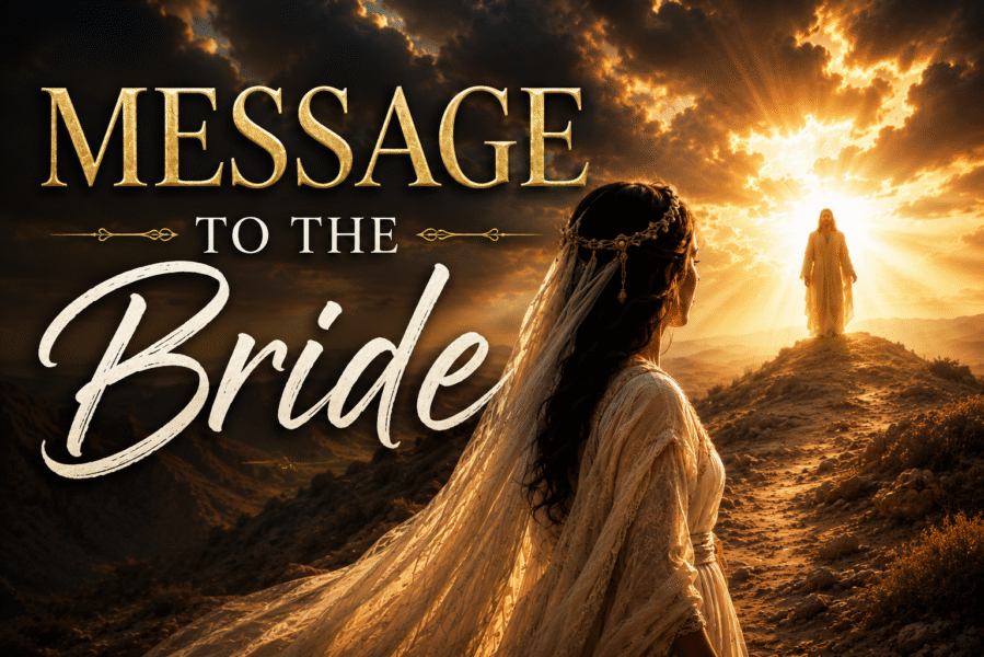 Jonathan Cahn: The Mystery of the Bride, the Spirit and the Coming King ...