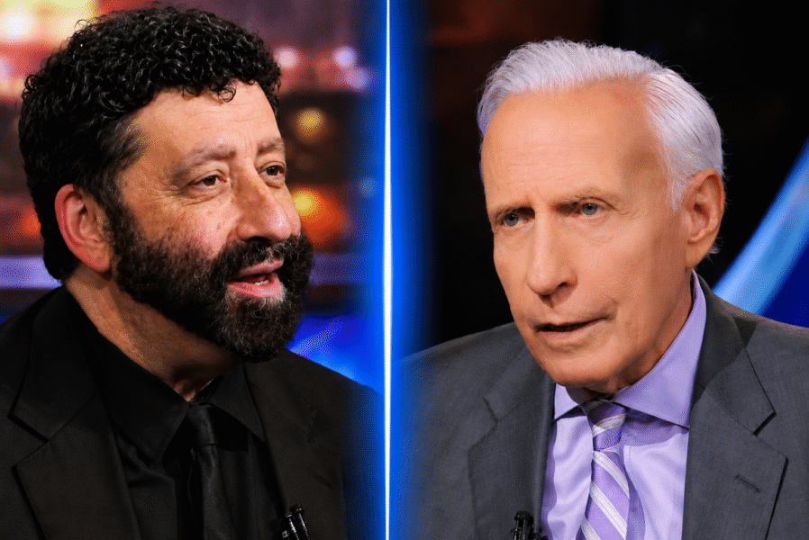 Sid Roth's Powerful Warning About the Occult and Spiritual Deception ...