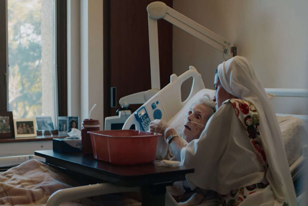 DOJ Backs Nuns Caring for Dying Cancer Patients as New York Threatens ...