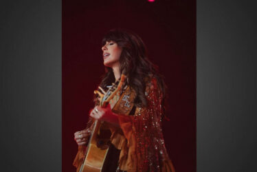 Country Star Ella Langley Opens Up About Her Renewed Faith in Jesus ...