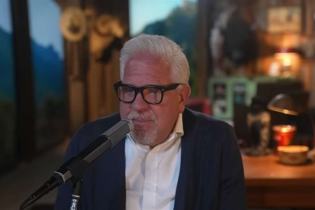 Glenn Beck: Some Christians Are Looking to Russia for Truth—and That is ...