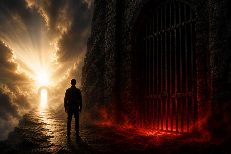 Doctor Warns Hellish Near-Death Experiences May Be Far More Common Than ...