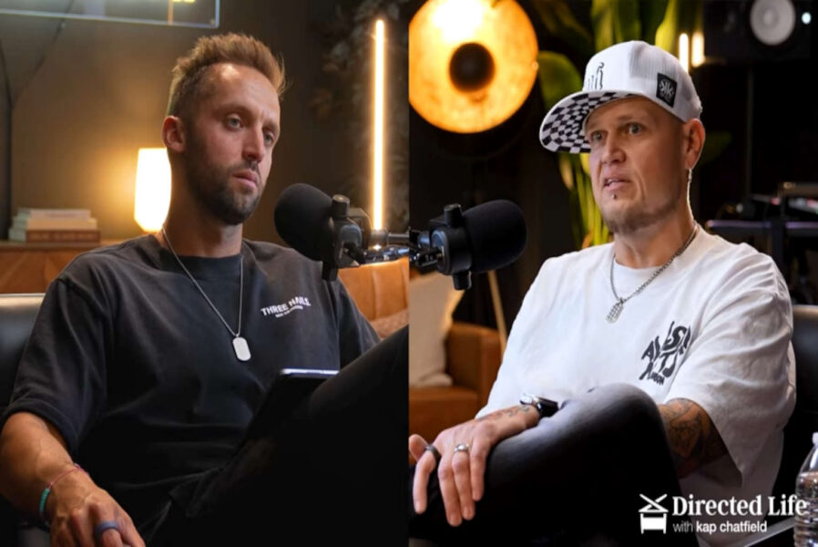 Rejected by His Mother, Nearly Killed in a Crash, Now Reaching Millions ...