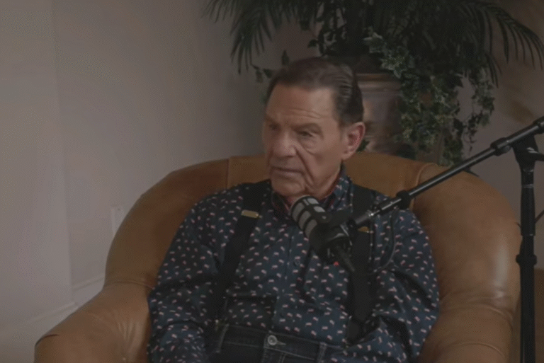 What Kenneth Copeland Learned From Oral Roberts and Kenneth Hagin ...