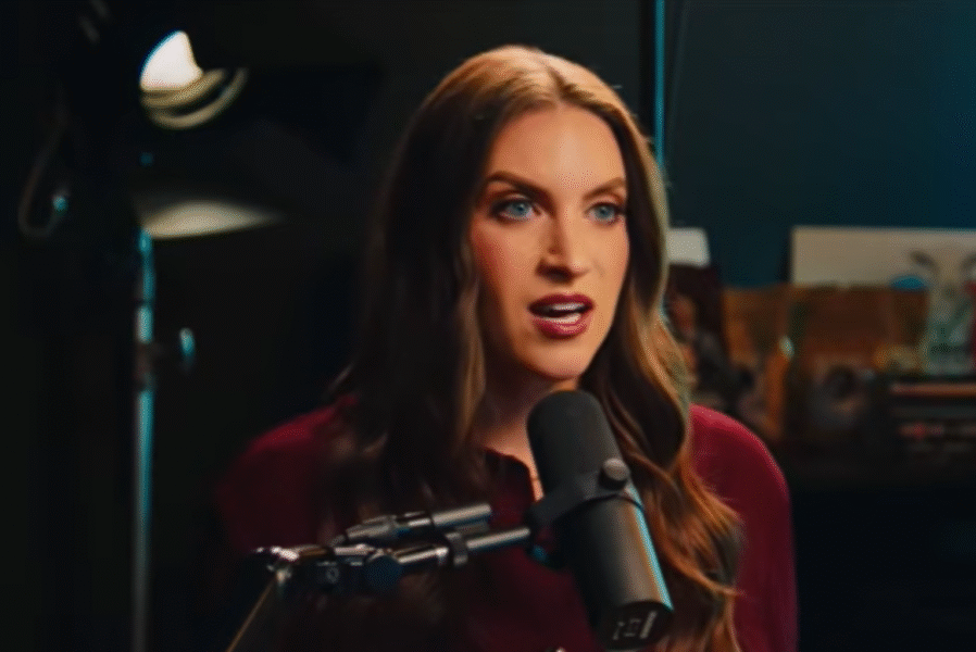 Kathryn Krick Breaks Her Silence on Controversy, Revival and the Power ...