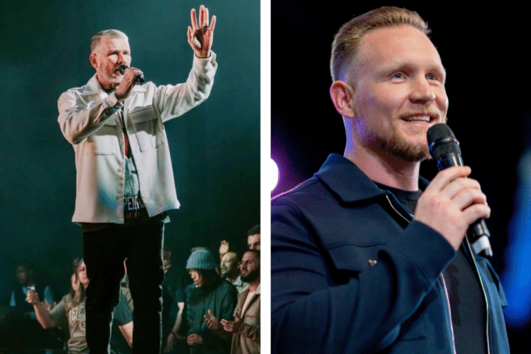 Pastor Greg Locke Seeks Reconciliation with The Supernatural Life's ...