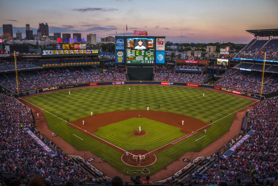 GOP Senator Gets Involved in Response to MLB 'Penalizing Players for ...