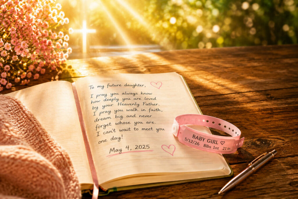 Olympic Gymnast Mary Lou Retton's Daughter Shares How God Answered ...
