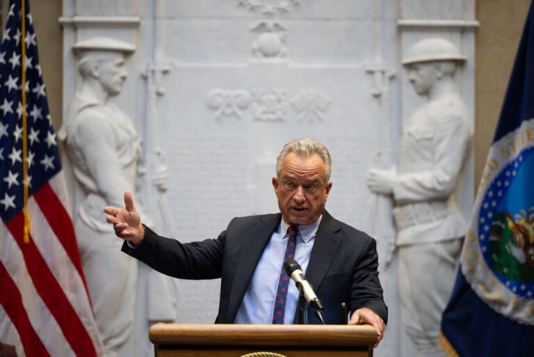 RFK Jr. Opens Investigation into CAIR - Charisma Magazine Online