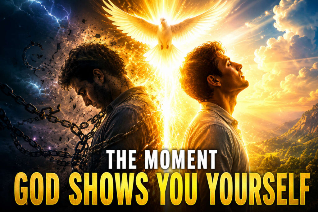 This Hidden Work of the Holy Spirit Could Change Your Walk With God ...
