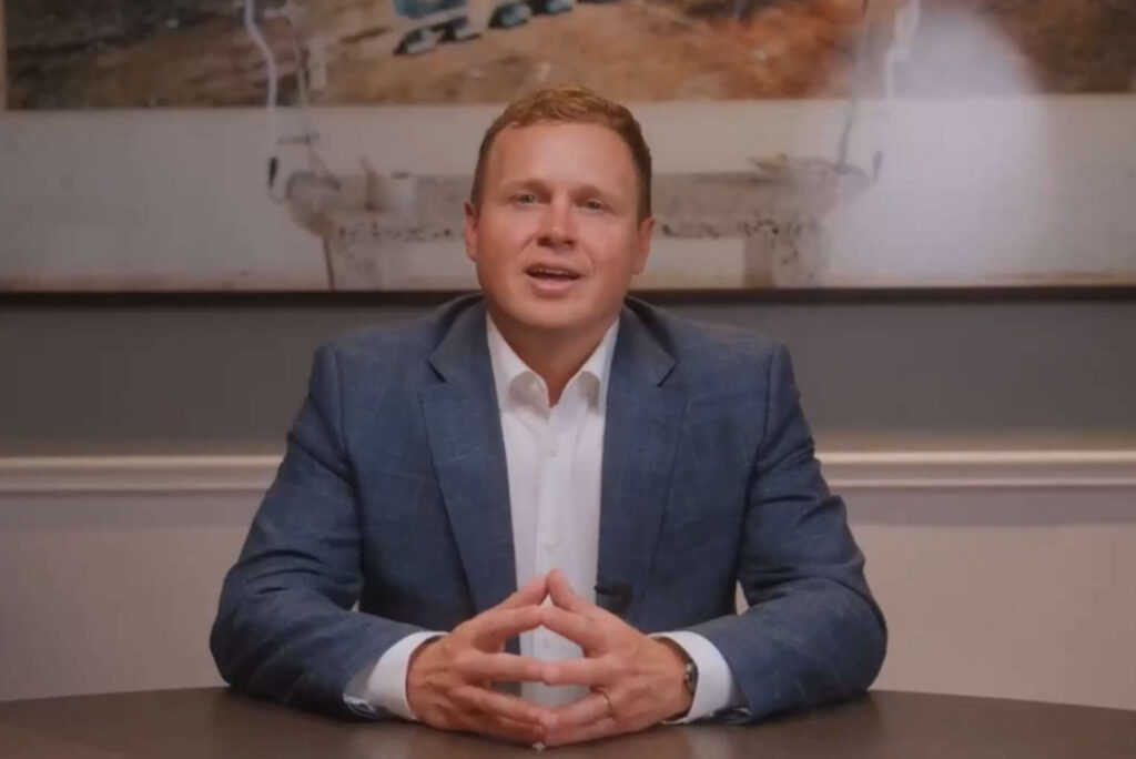 Spencer Pratt Says Prayer and Trust in God Are Guiding His Mayoral ...