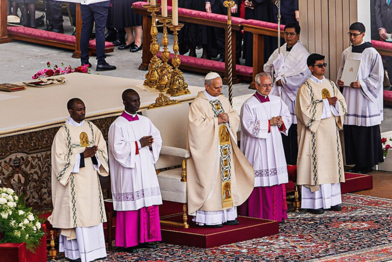 Vatican Bars Women From Preaching Sermons as SBC Reinforces Female ...