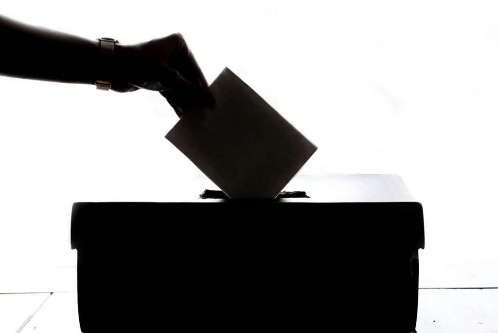 DOJ Vows Action After California Blocks Federal Audit of Voter Rolls ...