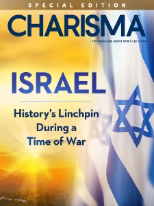 Past Issues - Charisma Magazine Online