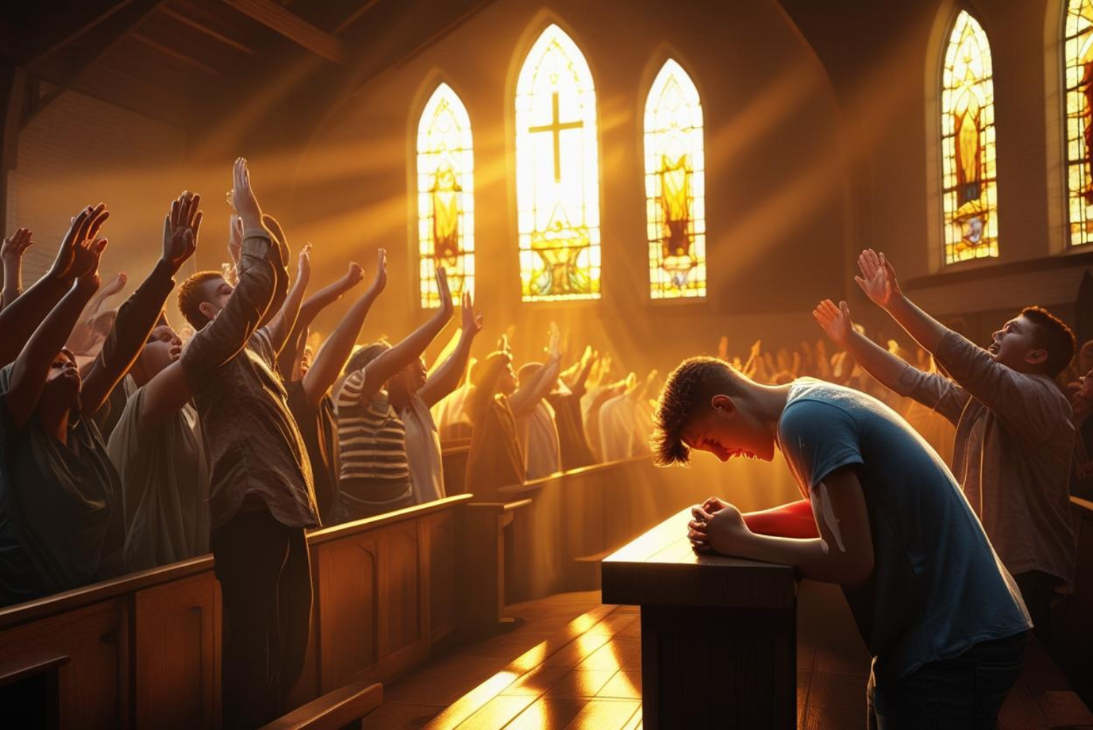 COVER STORY | The Harbinger: The Ancient Mystery that Holds the Secret ...