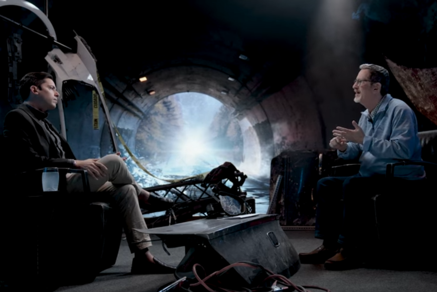 Scientists Astounded: DNA Links All Humans to Biblical Adam and Eve ...