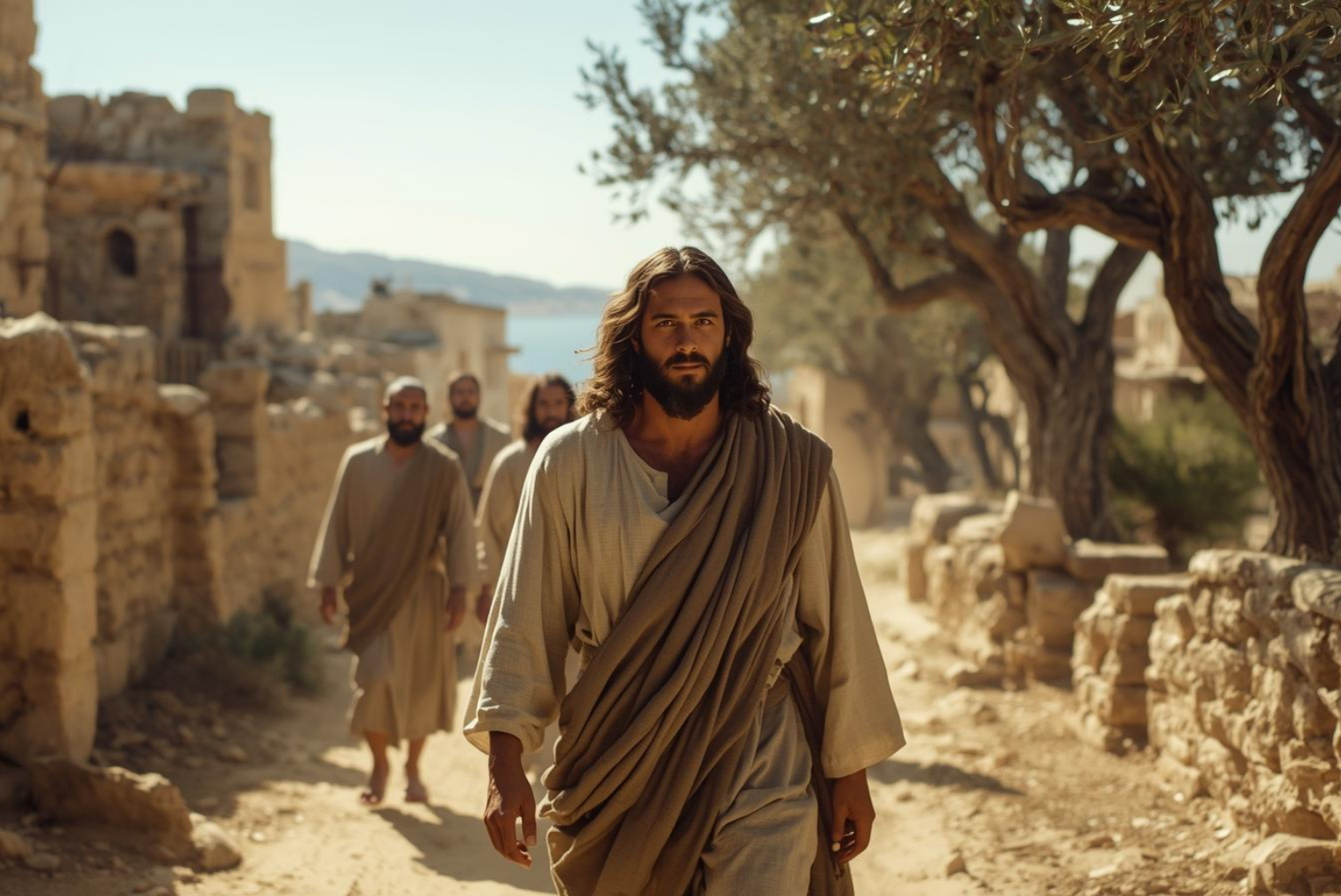 9 Orders of Angels: A Biblical Look at Celestial Authority - Charisma ...