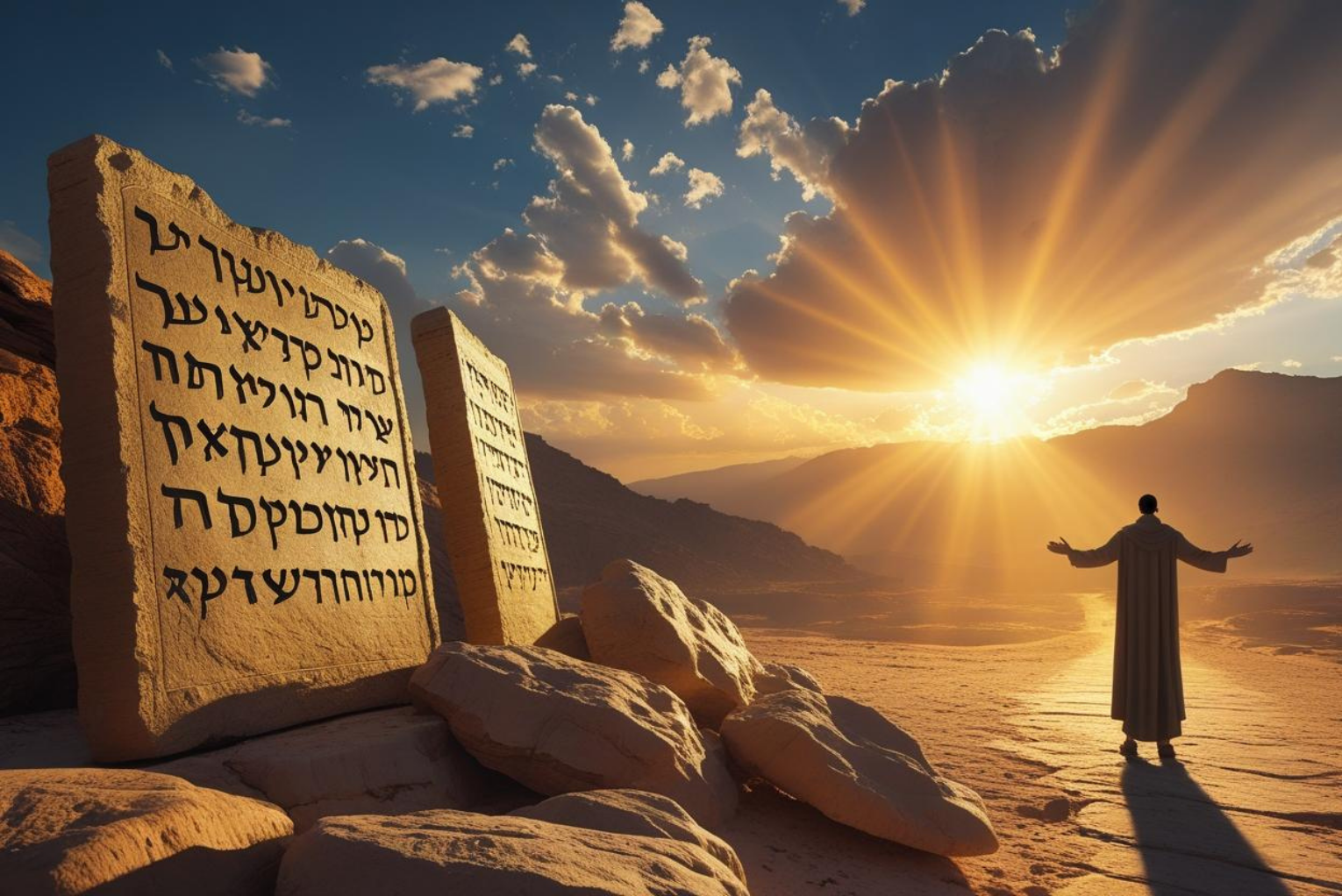 Is the New Jerusalem a Pyramid? Perry Stone Offers a Profound Take on ...