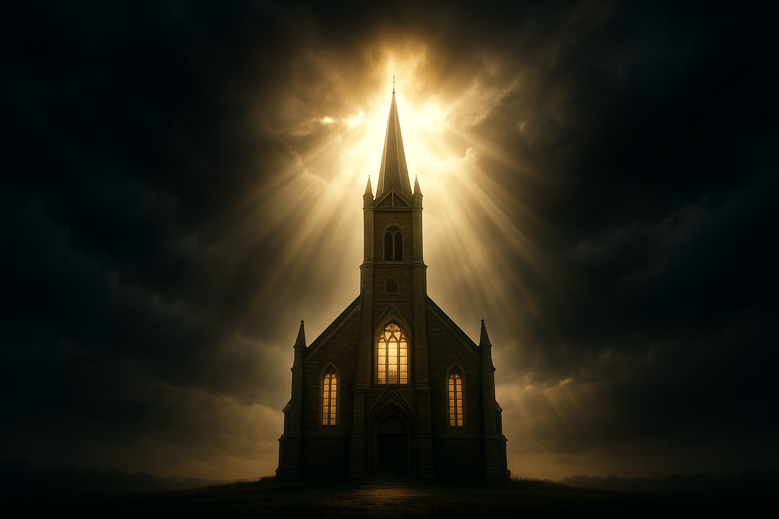 Why You’re Not Hearing from God—And How to Fix It Today - Charisma ...