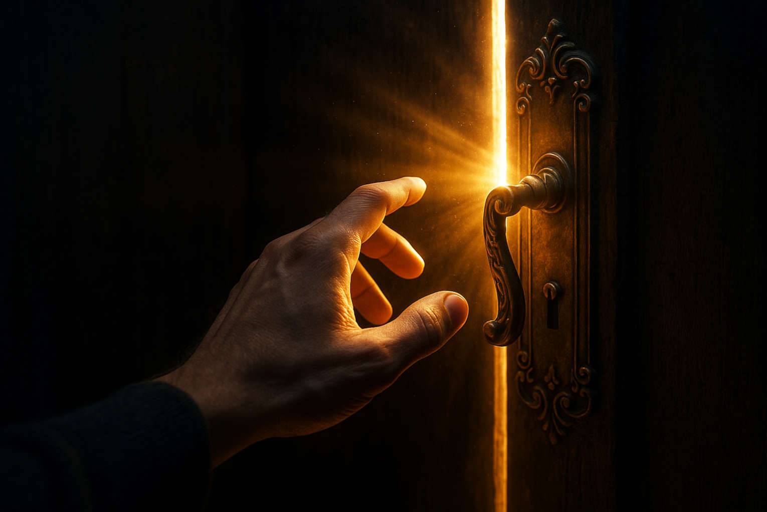 COVER STORY | The Harbinger: The Ancient Mystery that Holds the Secret ...