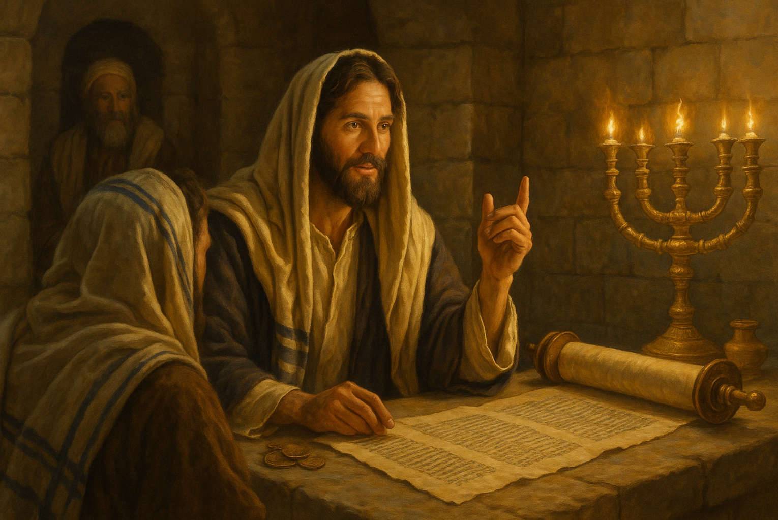 COVER STORY | The Harbinger: The Ancient Mystery that Holds the Secret ...